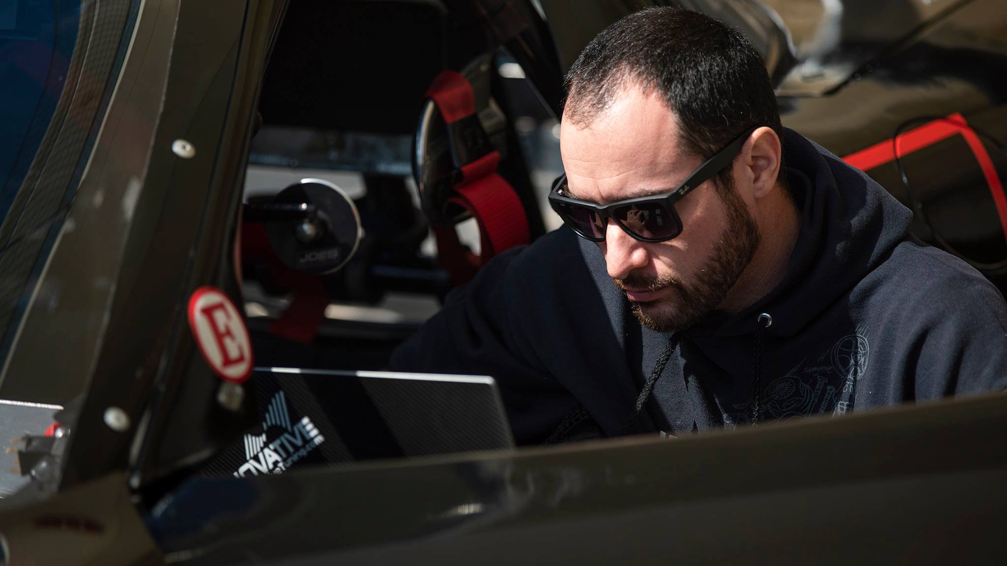 Home - Innovative Tuning